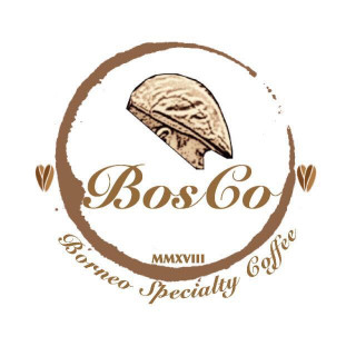 Borneo Specialty Coffee